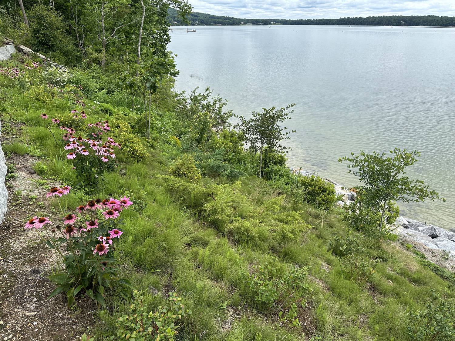 Linkel Environmental Construction | Protecting Your Coastal Maine ...