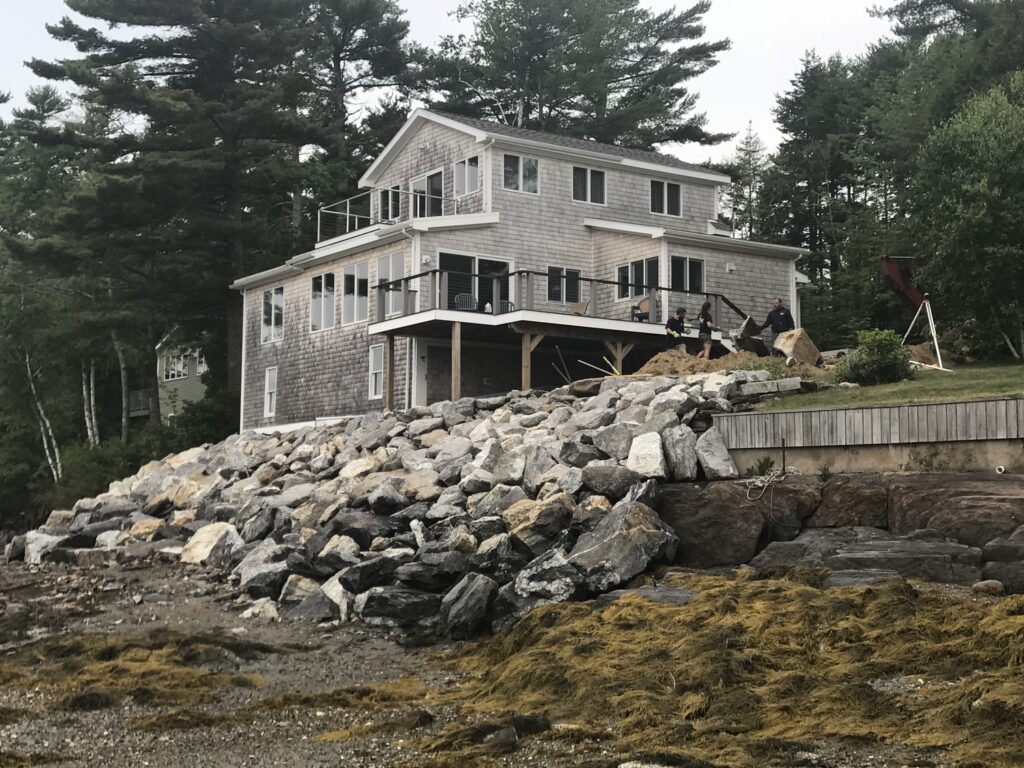 Projects - Linkel Construction